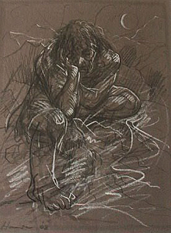 The Temptation Of Christ Sacred Art Meditations The Temptation Of Christ Sacred Art Meditations